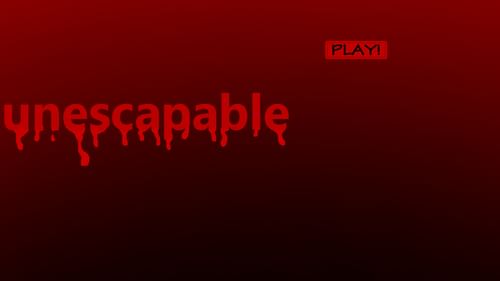 Unescapable by Planarwalk - Game Jolt