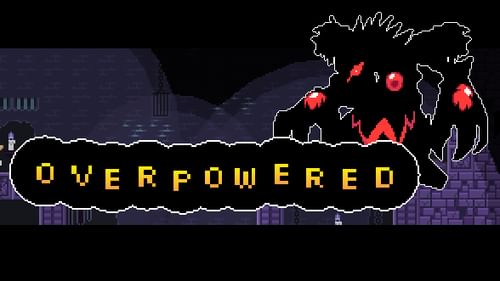 OverPowered by Aski - Game Jolt