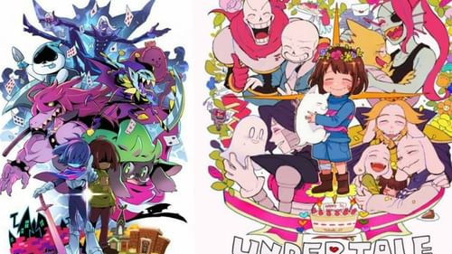 Game Jolt - Games for the love of it