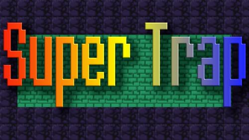 Super Trap by jamination - Play Online - Game Jolt