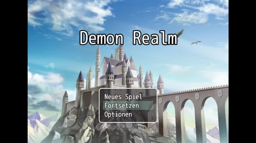 Demon Realm by CastleWayne - Game Jolt