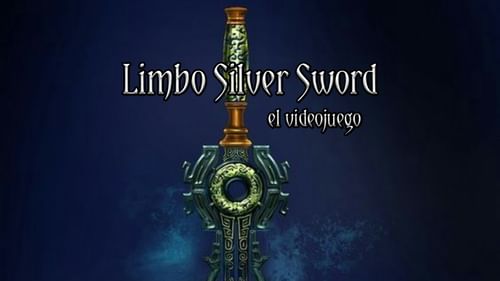 Limbo Silver Sword BUILD 2.0 by OneLevelMore - Game Jolt