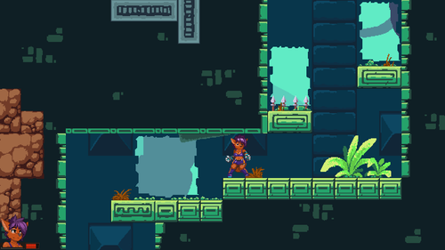 Adventures Of Kincaid