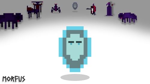 Game Jolt - Games for the love of it