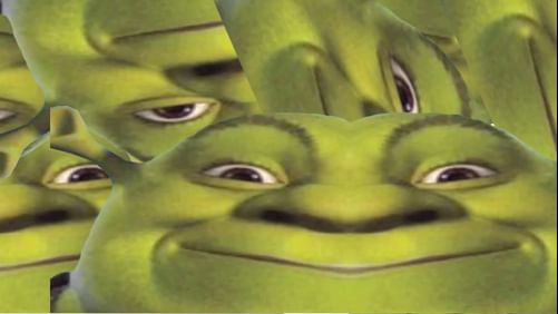 GREAT SHREK TEsT by saviiich - Game Jolt