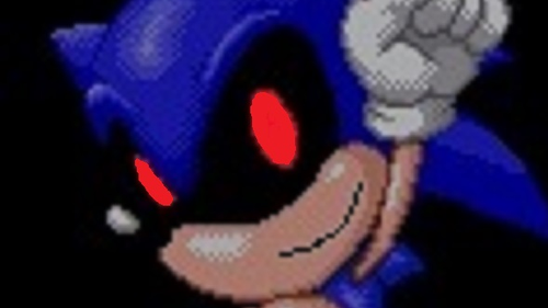 Sonic.exe the demon eye by NARKO_KROL - Game Jolt