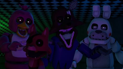 Game Jolt - Share your creations