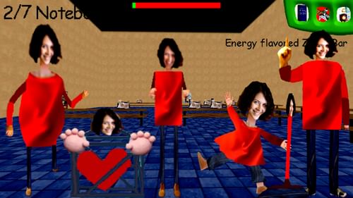 Game Jolt - Share your creations