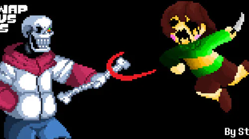 Game Jolt - Share your creations