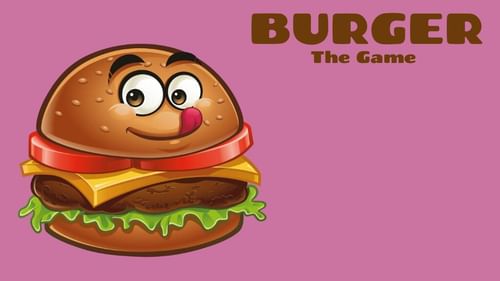 Burger The Game by CooLDucK GameS - Game Jolt