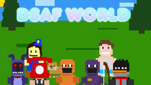 Slendytubbies World by PacMan1987Real - Game Jolt