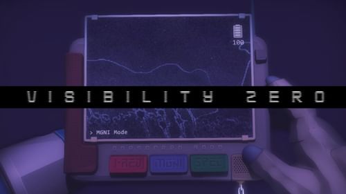 Visibility Zero by vidroid - Play Online - Game Jolt