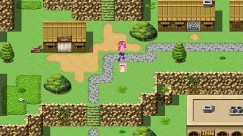 Flutter Island 2.exe (My Little Pony Horror Game) by drblueling4 ...