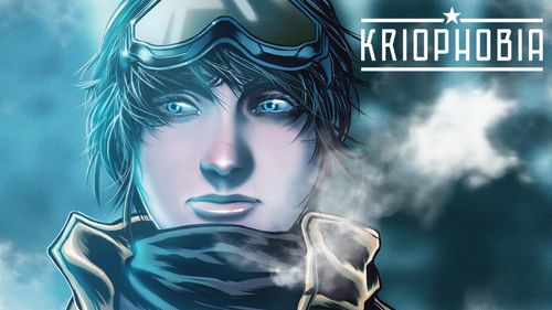 Kriophobia by Maincake - Game Jolt