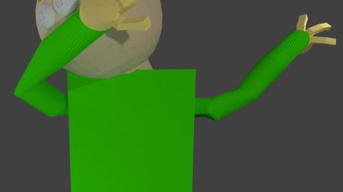 Baldi's Useless Basics in Education and learning by Funtime_Spektrik ...