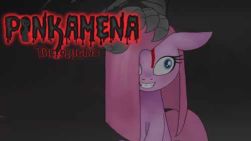 MLP RPG GAME Pinkamena The Origins by Grento - Game Jolt