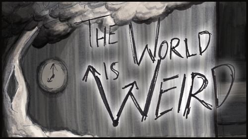 The World is Weird by Falsely Profound - Game Jolt