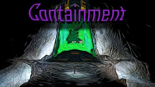 Containment by TeamTitanStudios - Game Jolt