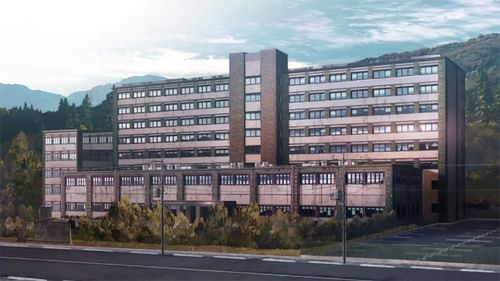 THE SHIZOFRENIYA by THE SHIZA GAME - Game Jolt