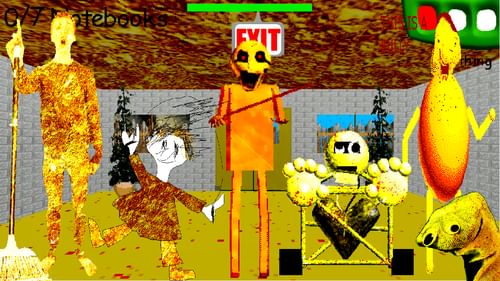 Game Jolt - Share your creations