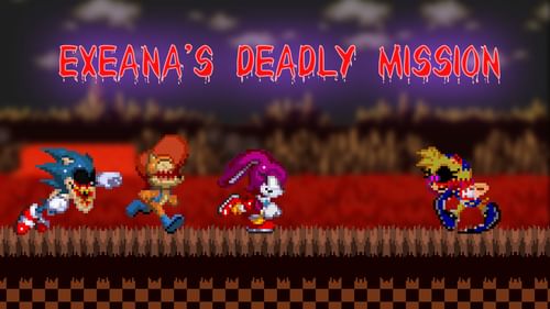 Game Jolt - Share your creations