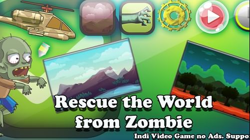 zombie pan by nordik14 - Game Jolt