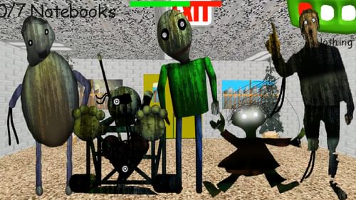 Game Jolt - Share your creations