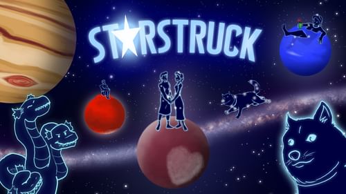 Starstruck by chrisushko - Game Jolt