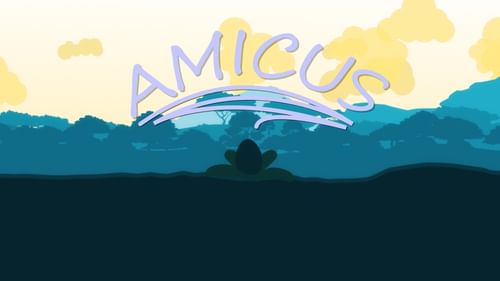 Amicus by Fryon - Game Jolt