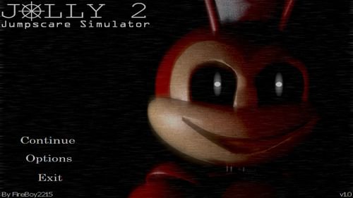 Game Jolt - Share your creations