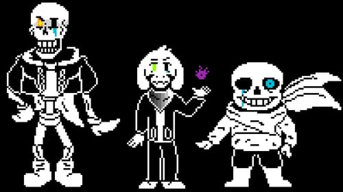 Disbelief Trio by Glitchs Guys - Game Jolt