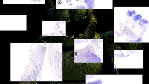 The Inverted Mod | FNaF UCN by Blu3Th3Ep1c - Game Jolt