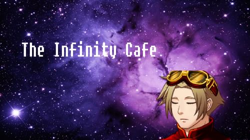 The Infinity Cafe by ZER0+ - Game Jolt