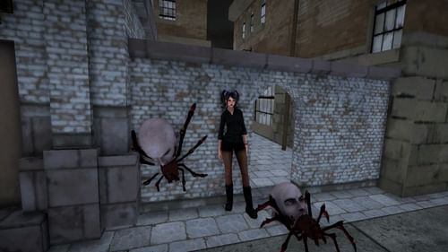 Poison Games (@otrov77) - Game Jolt