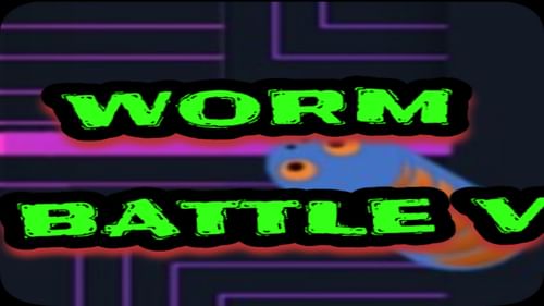 Worm Battle V by YeuryNJ - Play Online - Game Jolt