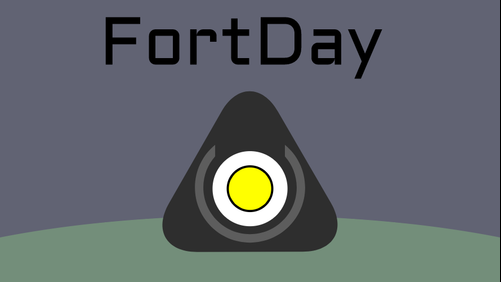 FortDay by Enot_Inc - Play Online - Game Jolt
