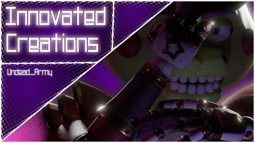 FNaF Simulator by wj6r0i - Game Jolt