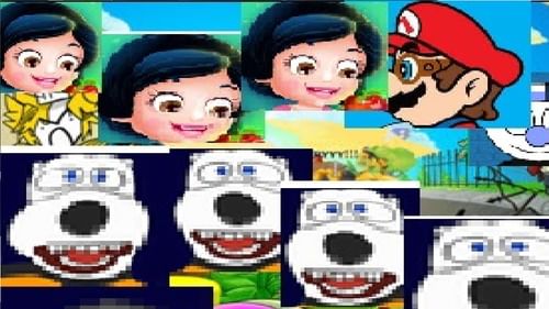 Game Jolt - Games for the love of it