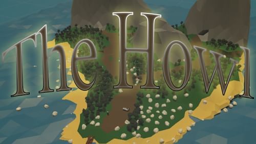 The Howl by FriendlyNinja27 - Game Jolt