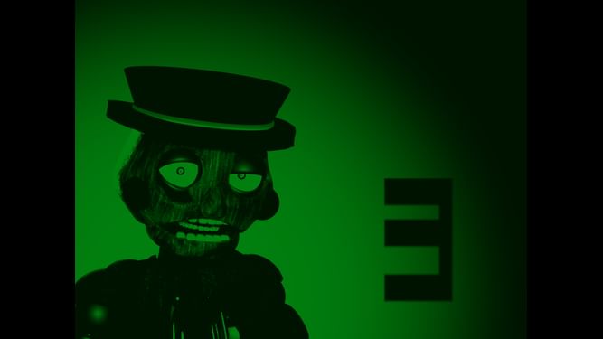 The Return to Freddy's 3 REMASTERED by DBLkazun - Game Jolt