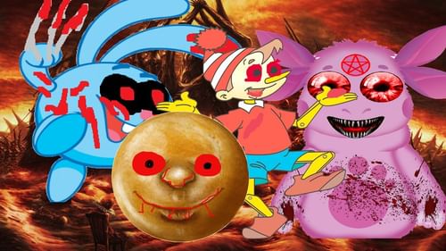 Game Jolt - Games for the love of it