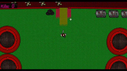 Game Jolt - Share your creations