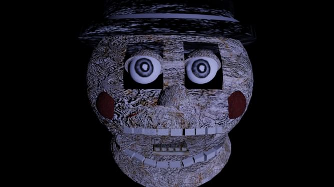 Find Great Five Nights at Freddy's (FNaF) Games - Game Jolt