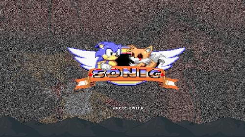 SUNSHINE.EXE - oldum77 edition by oldum77 (@oldum77) on Game Jolt