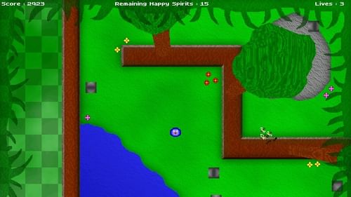 Game Jolt - Games for the love of it