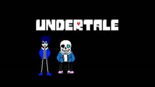 unitale sans andrea mods by sans andrea - Game Jolt