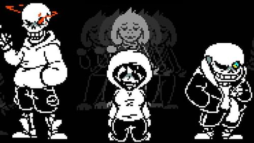 Classic Underswap by Blantados - Game Jolt