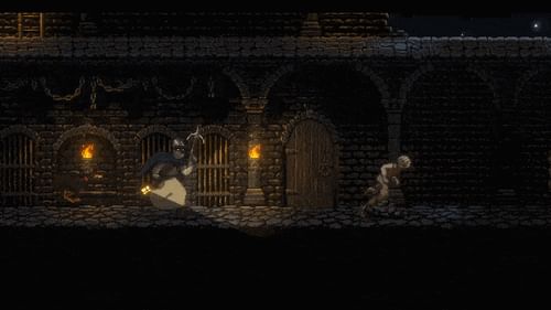 Game Jolt - Games for the love of it