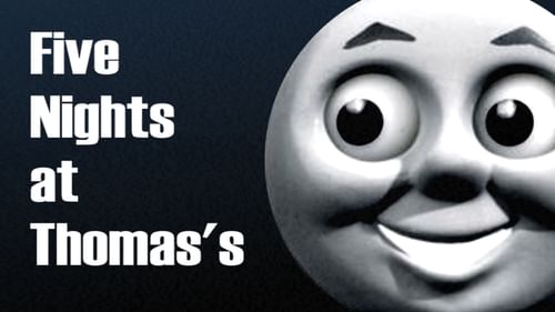 Five Nights at Thomas's by Jfun300 (@jfun300) on Game Jolt