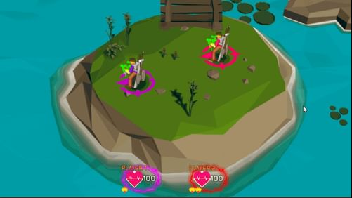 Chain Mania! by Fauxven - Game Jolt